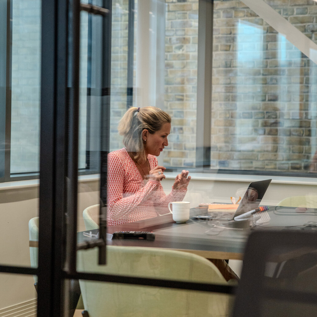 Managed Offices in Prime London Locations | Copthall Estates