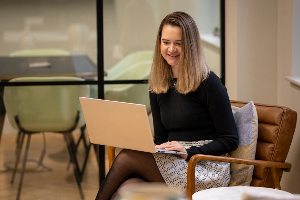 Copthall Avenue - Copthall Estates