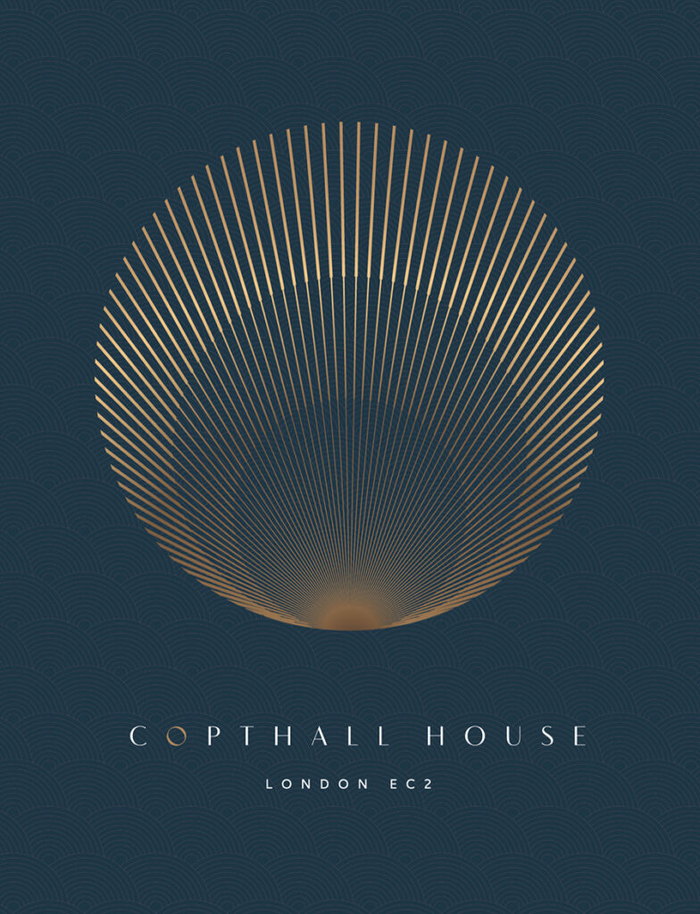 Copthall Avenue - Copthall Estates